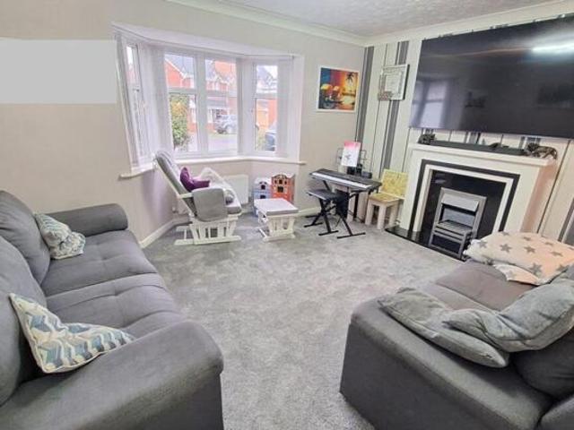 For Sale 3 Bedroom House Nuneaton Warwickshire DS99571927