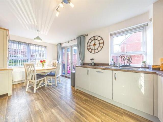 For Sale 3 Bedroom House Nuneaton Warwickshire DS99029503