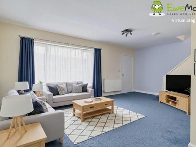 For Sale 3 Bedroom House Nythe Wiltshire DS99237002