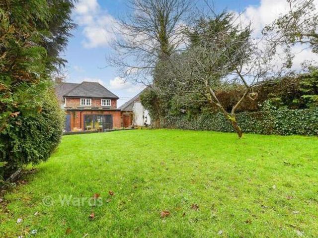 For Sale 3 Bedroom House Smarden Kent DS99808619