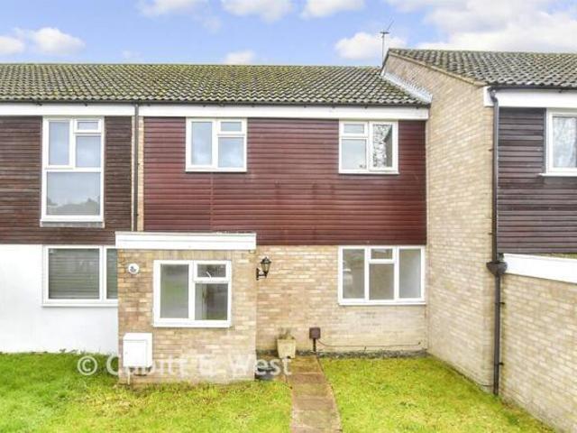 For Sale 3 Bedroom House Southwater West Sussex DS100366457
