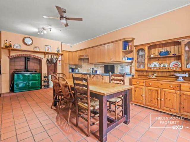 For Sale 3 Bedroom House South Brent South Brent DS99290478