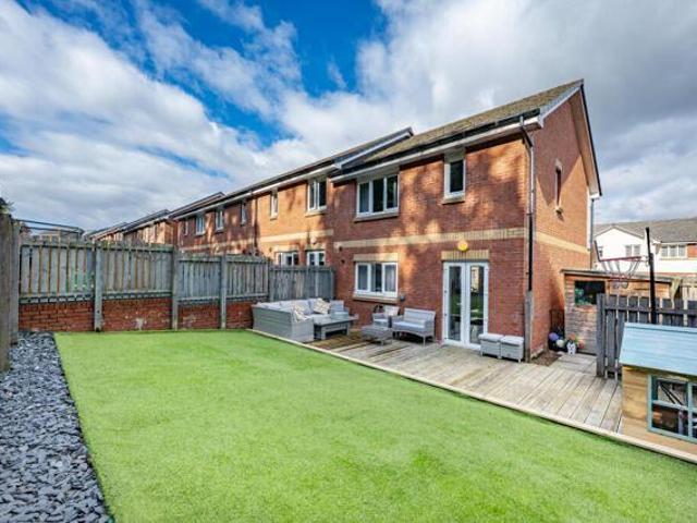 For Sale 3 Bedroom House South Lanarkshire South Lanarkshire DLS101231876