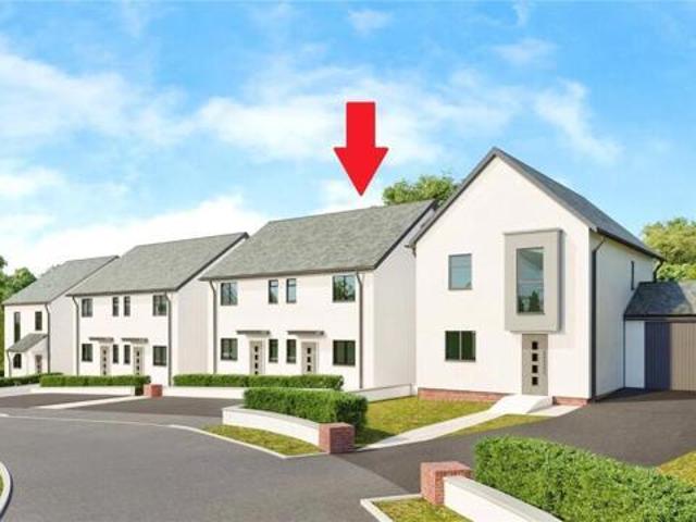 For Sale 3 Bedroom House South Molton Devon DS100096960
