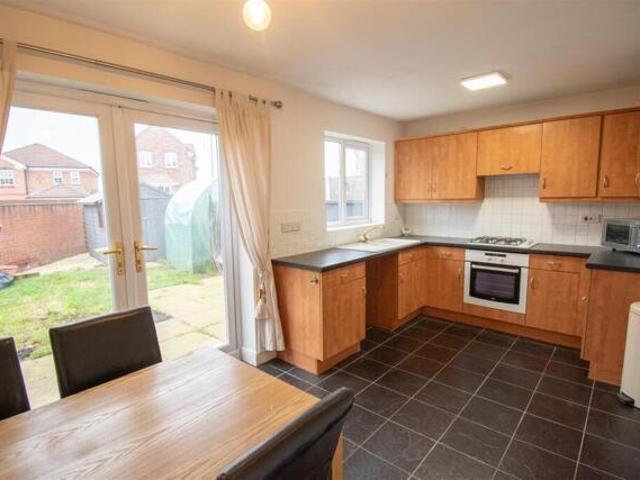For Sale 3 Bedroom House South Normanton Derbyshire DLS101059716