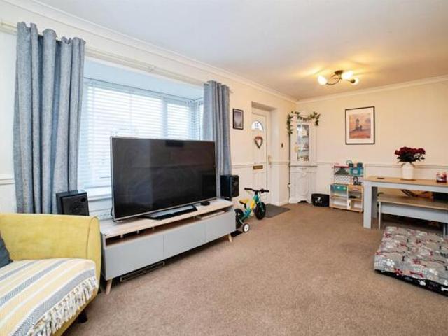 For Sale 3 Bedroom House South Normanton Derbyshire DS98612437