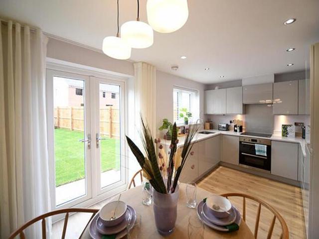 For Sale 3 Bedroom House South Shields Tyne Y Wear DLS101678564