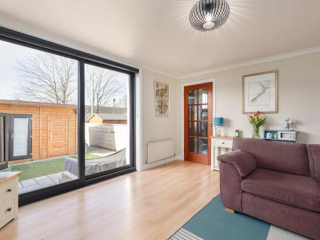 For Sale 3 Bedroom House South Queensferry City Of Edinburgh DS100987857