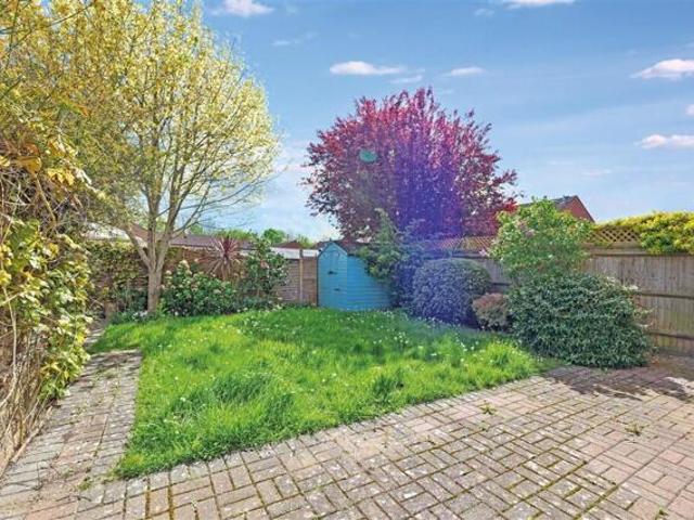 For Sale 3 Bedroom House Southampton Hampshire DLS101777616