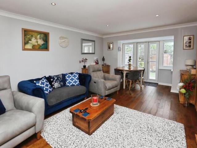 For Sale 3 Bedroom House Southampton Hampshire DLS99130344