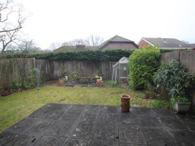 For Sale 3 Bedroom House Southampton Hampshire DS101025465
