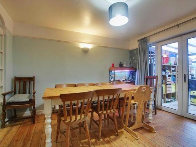 For Sale 3 Bedroom House Southampton Hampshire DS101100083