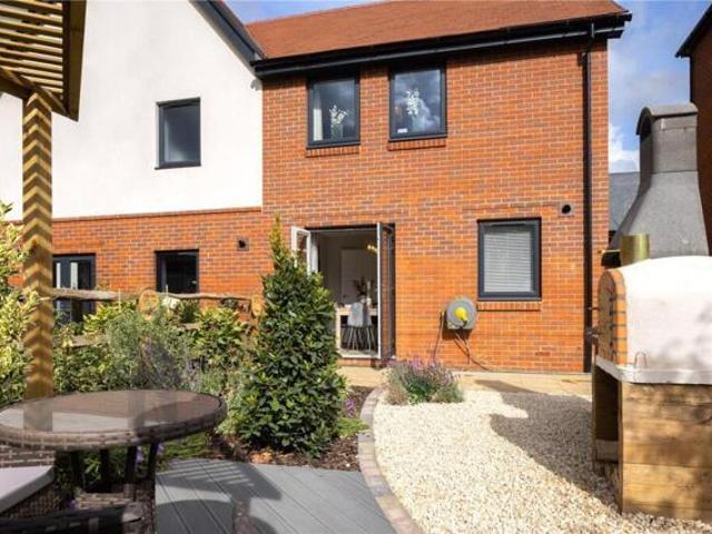 For Sale 3 Bedroom House Southampton Hampshire DS98154279