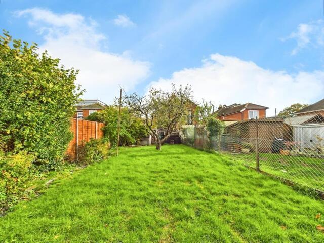 For Sale 3 Bedroom House Southampton Hampshire DS99895206