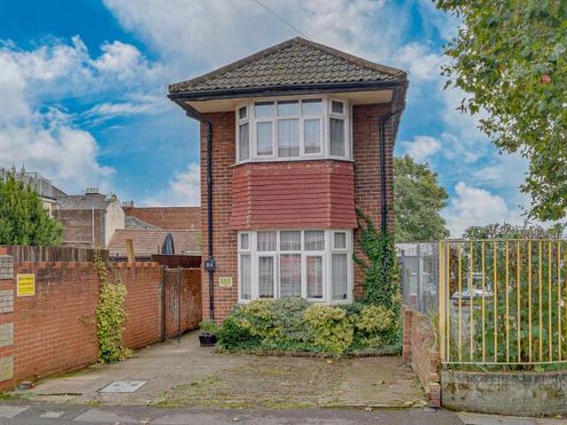 For Sale 3 Bedroom House Southampton Southampton DLS100540975