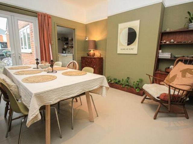 For Sale 3 Bedroom House Southampton Southampton DLS98386989