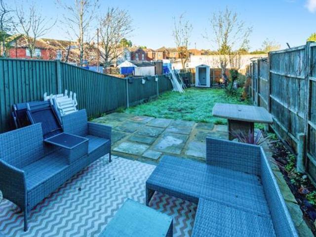 For Sale 3 Bedroom House Southampton Southampton DS100024252