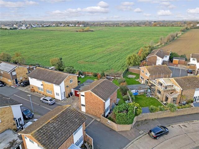 For Sale 3 Bedroom House Southend On Sea Southend on Sea DLS101674657