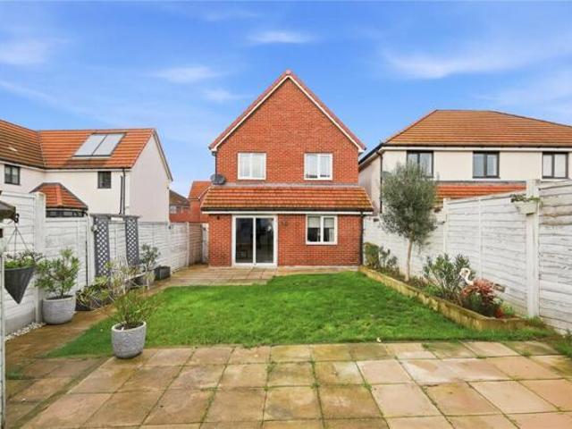 For Sale 3 Bedroom House Southend Southend on Sea DLS100456897