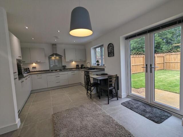 For Sale 3 Bedroom House Southport Sefton DLS101231647