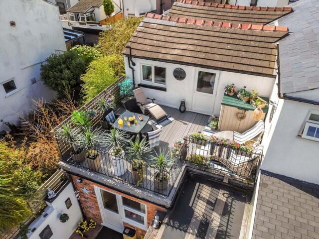 For Sale 3 Bedroom House Southport Sefton DS100854847