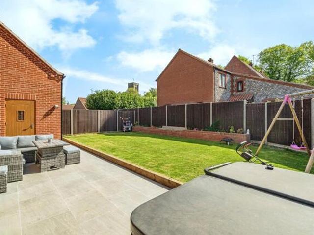For Sale 3 Bedroom House Southrepps Southrepps DLS100825059