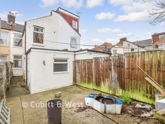 For Sale 3 Bedroom House Southsea Hampshire DLS98649092