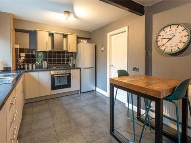 For Sale 3 Bedroom House Solihull Solihull DLS98864497
