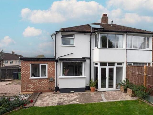 For Sale 3 Bedroom House Solihull Solihull DLS98386911