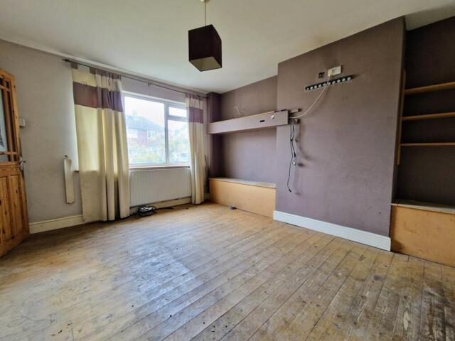 For Sale 3 Bedroom House Solihull Solihull DS99130360