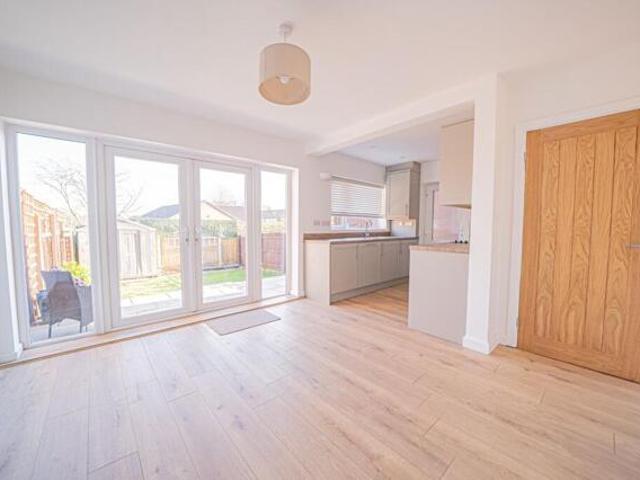 For Sale 3 Bedroom House Solihull Solihull DS100917745