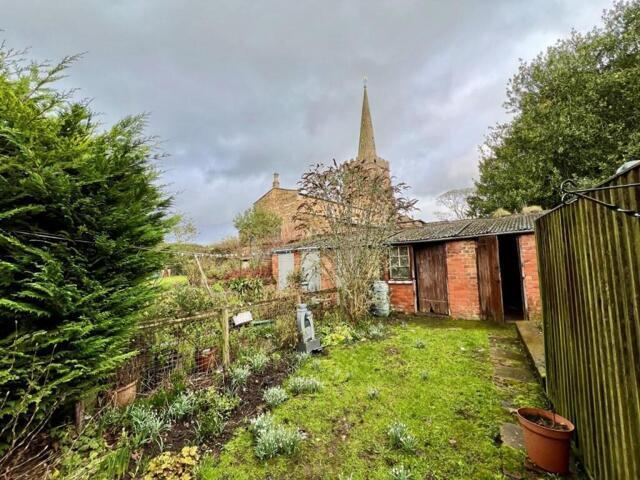 For Sale 3 Bedroom House Somerby Somerby DLS100917706
