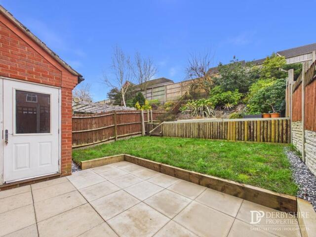 For Sale 3 Bedroom House Somercotes Derbyshire DS100456719