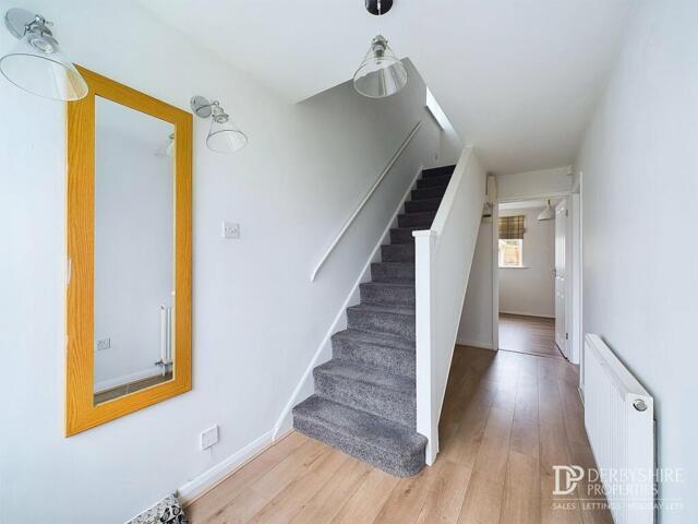 For Sale 3 Bedroom House Somercotes Derbyshire DS100825132