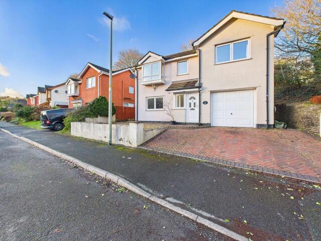 For Sale 3 Bedroom House Saundersfoot Pembrokeshire DLS99571787