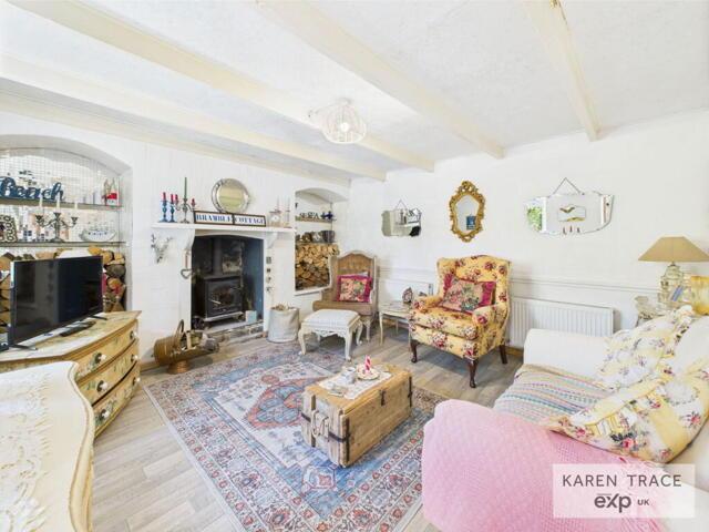 For Sale 3 Bedroom House Saint Austell Cornwall DLS100648919