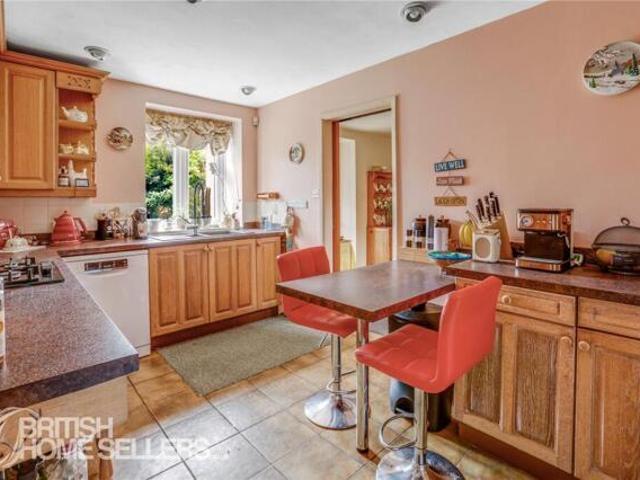 For Sale 3 Bedroom House Saint Austell Cornwall DLS100786943