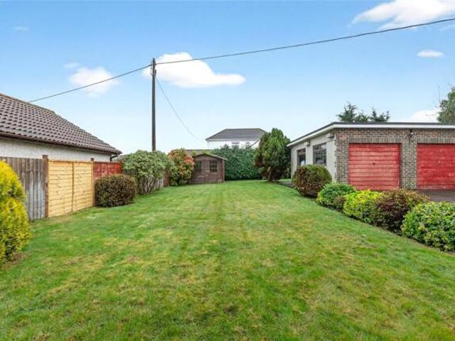 For Sale 3 Bedroom House Saint Austell Cornwall DLS100953612