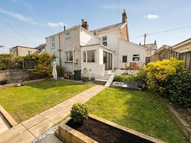 For Sale 3 Bedroom House Saint Austell Cornwall DS100881332