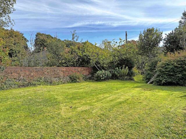 For Sale 3 Bedroom House Saint Austell Cornwall DS98204659