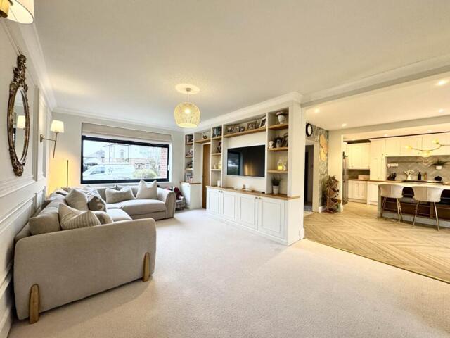 For Sale 3 Bedroom House Saint Helens Isle Of Wight DLS99986103