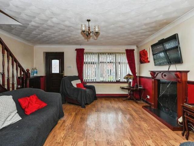 For Sale 3 Bedroom House Saint Helens St Helens DLS99345212