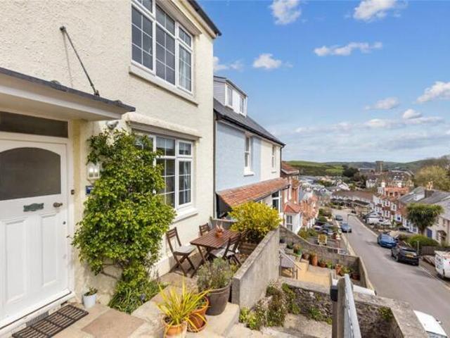 For Sale 3 Bedroom House Salcombe Devon DLS90601656