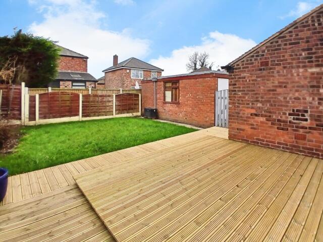For Sale 3 Bedroom House Salford Salford DS101892104