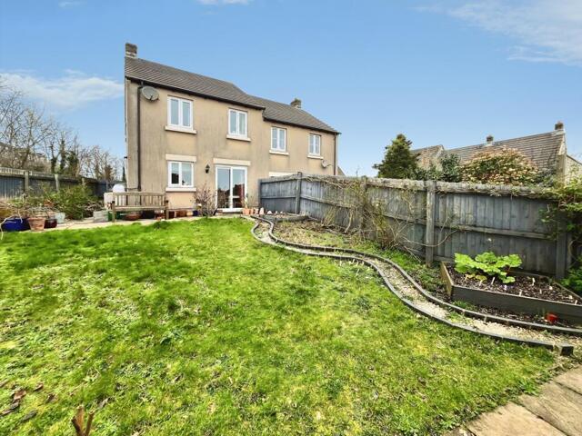 For Sale 3 Bedroom House Saltash Cornwall DLS100541095