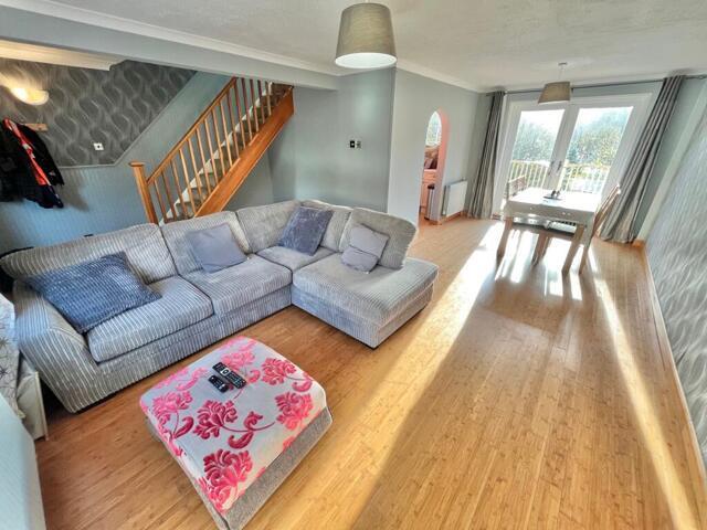For Sale 3 Bedroom House Saltash Cornwall DS98262699