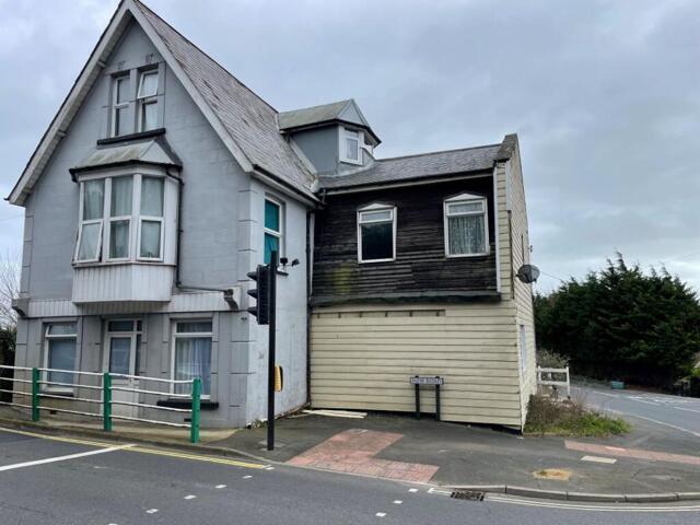 For Sale 3 Bedroom House Sandown Isle Of Wight DLS100733756