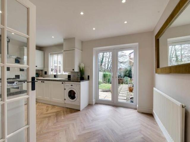 For Sale 3 Bedroom House Sandbach Cheshire East DS100733742