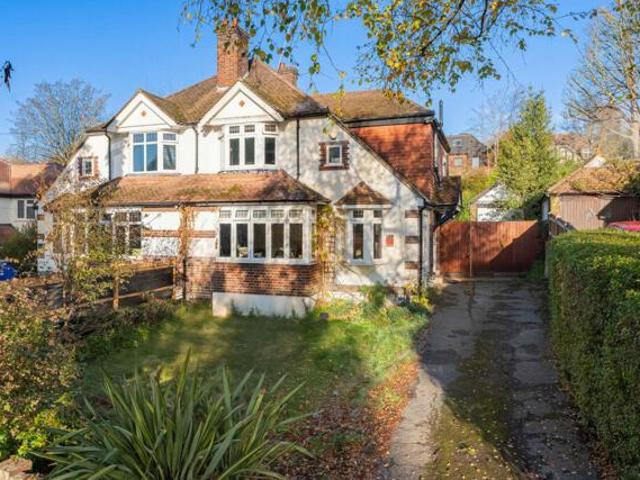 For Sale 3 Bedroom House Sanderstead Greater London DS101678850