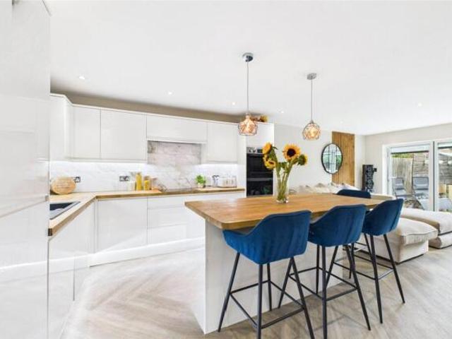 For Sale 3 Bedroom House Sandhurst Bracknell Forest DS98154294